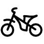 Elektrické motorky - Surtep